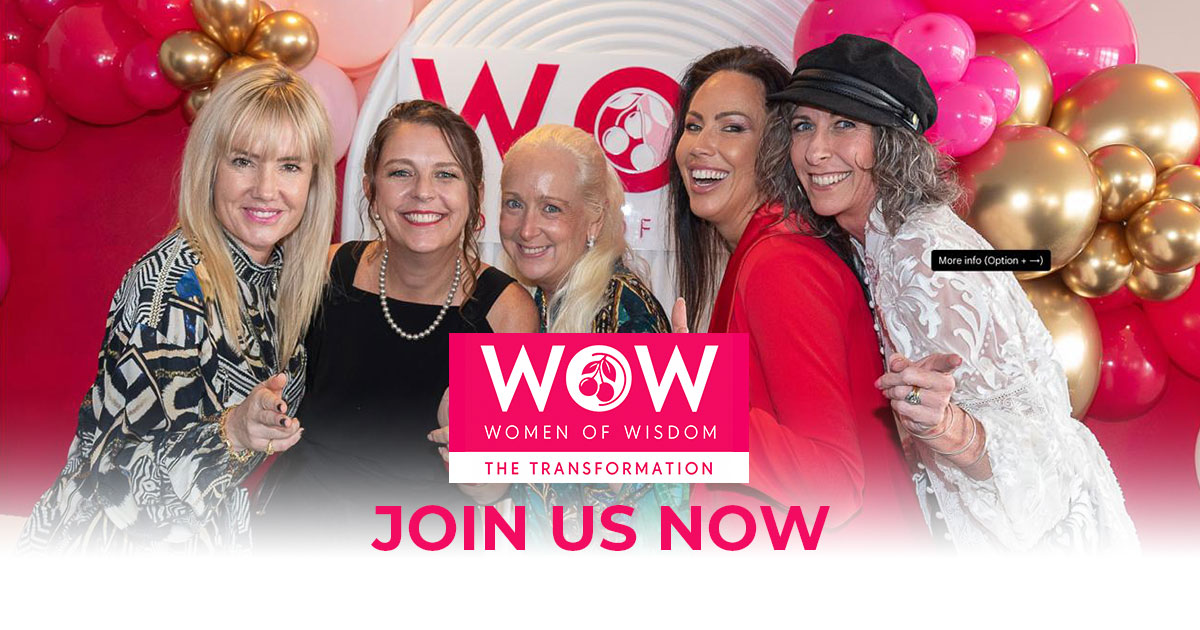 Women of Wisdom - Global Co-ownership and membership model for high ...
